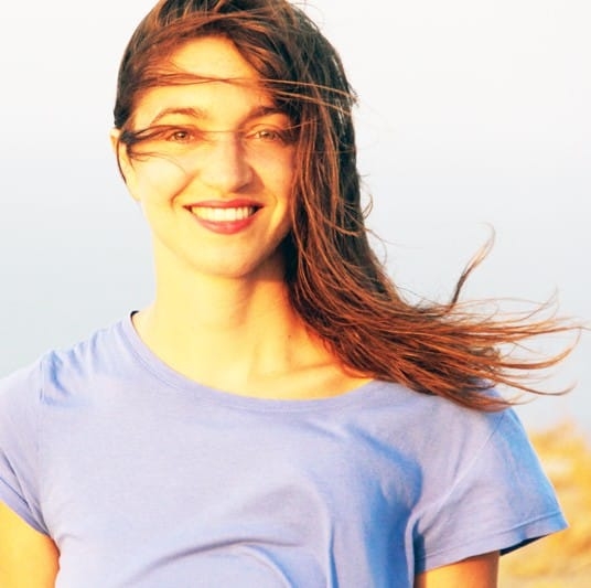 Eva Tsagaraki - About